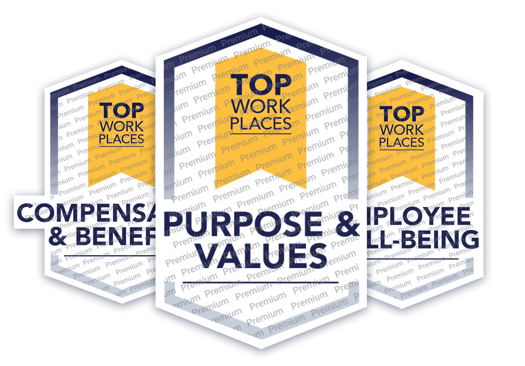 Top Workplaces | The Best Companies to Work For