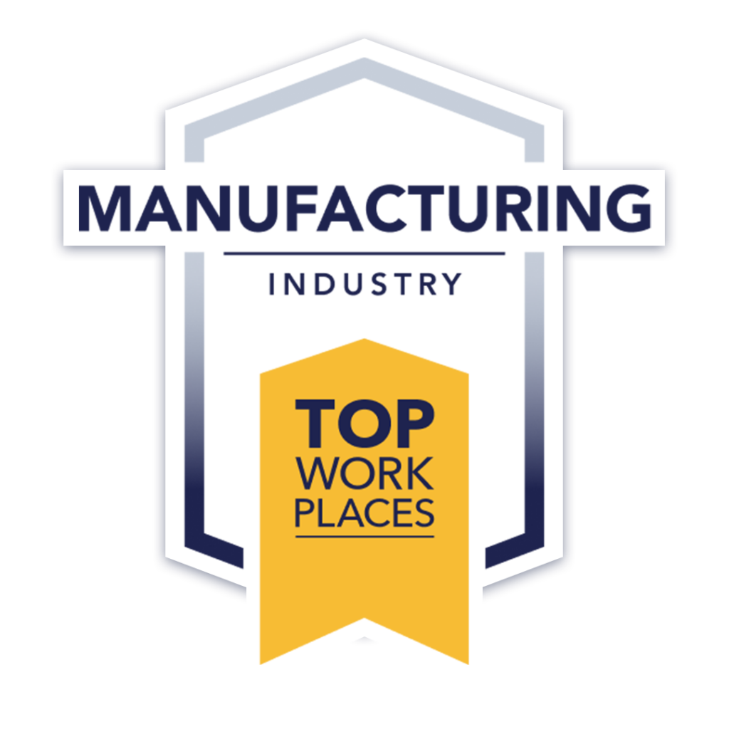 Top Workplaces Awards Schedule