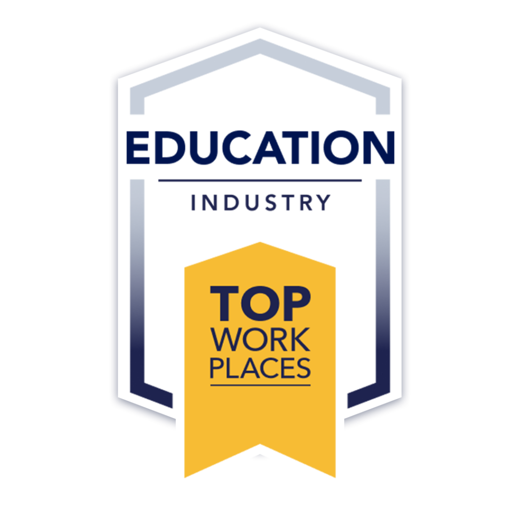 Top Workplaces Awards Schedule