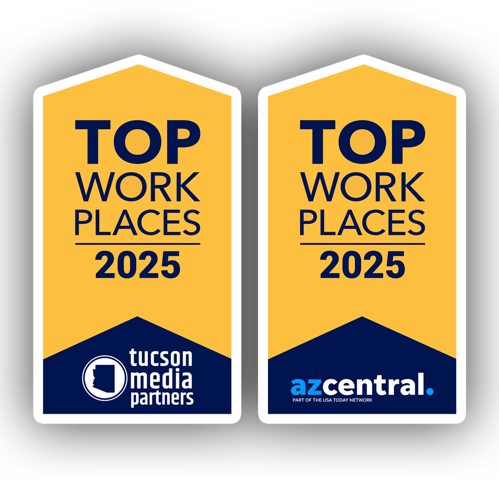 Best Companies in AZ | Top Workplaces