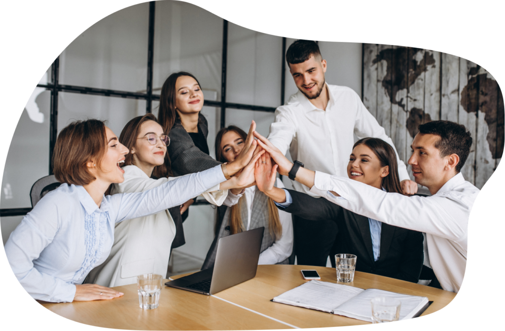 Get recognized as a USA TODAY Top Workplace!