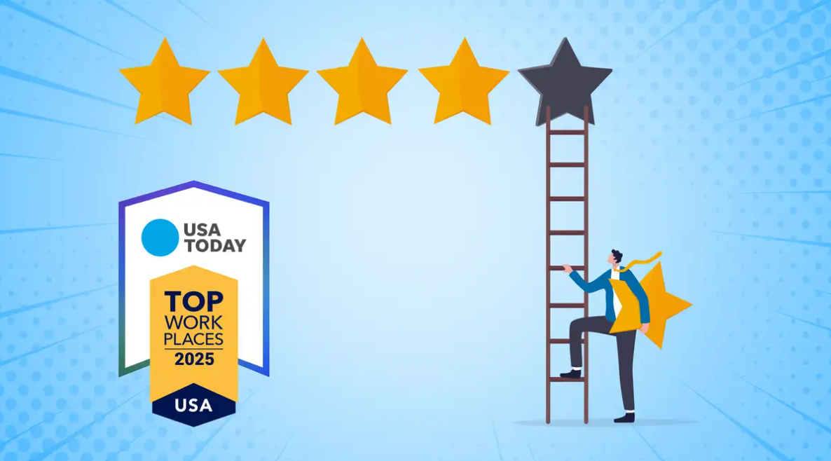 Top Workplaces Resources