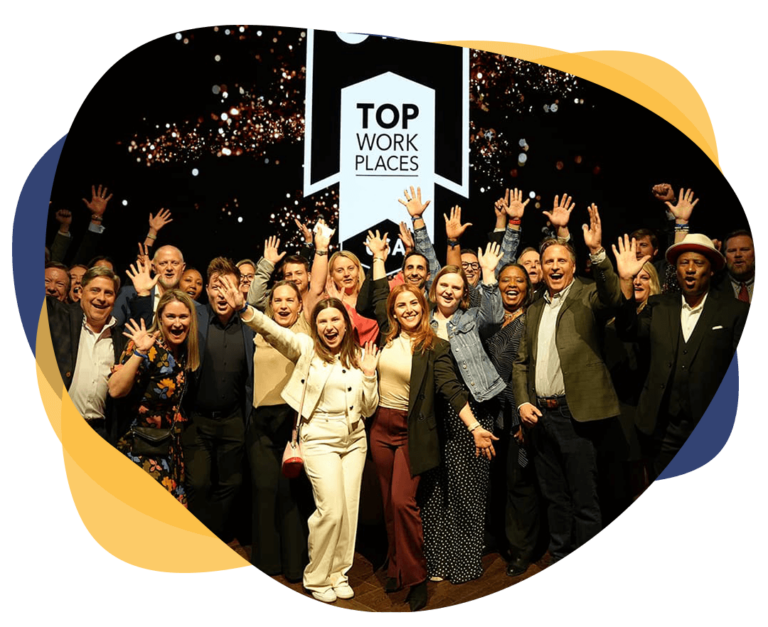 Top Workplaces | Attract Customers and Top Talent - Top Workplaces