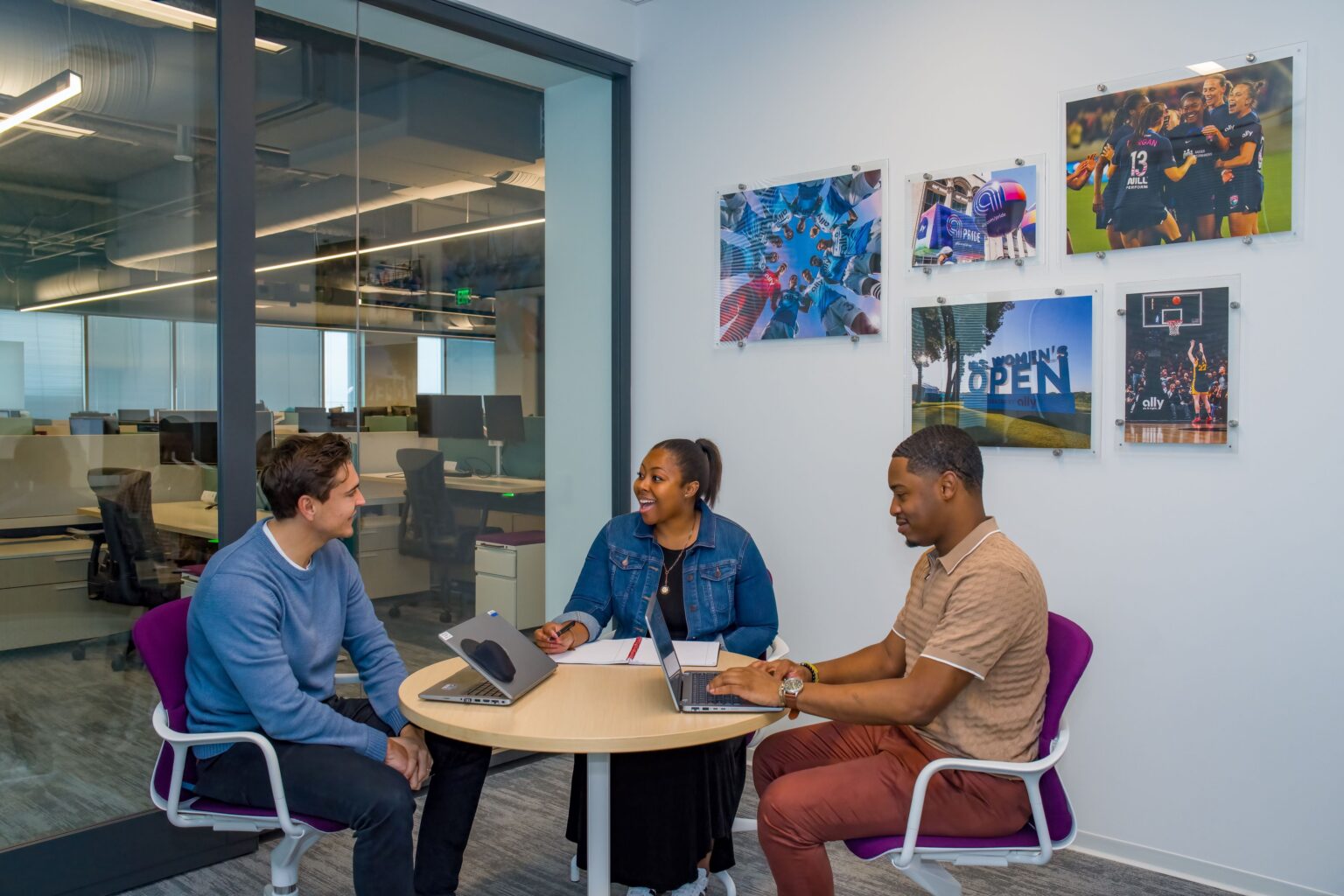 From Perk to Priority: 2025 Top Workplaces for Work-Life Flexibility