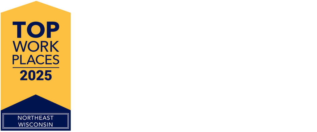 Northeast Wisconsin Top Workplaces | Best Companies to Work for