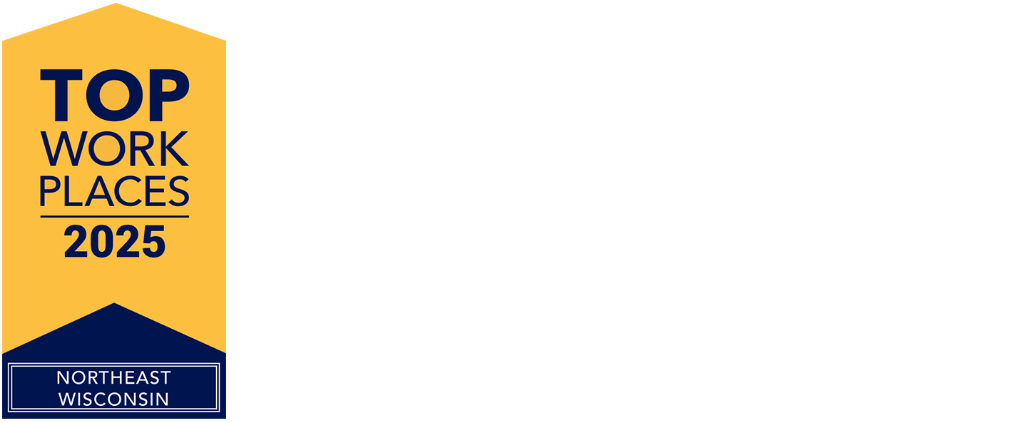 Northeast Wisconsin Top Workplaces | Best Companies to Work for