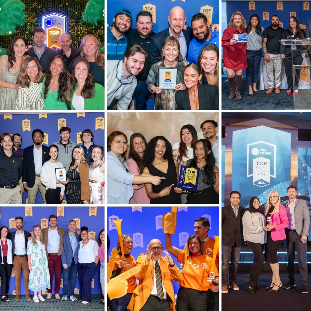 Top Workplaces | Talent Management Strategies - Top Workplaces