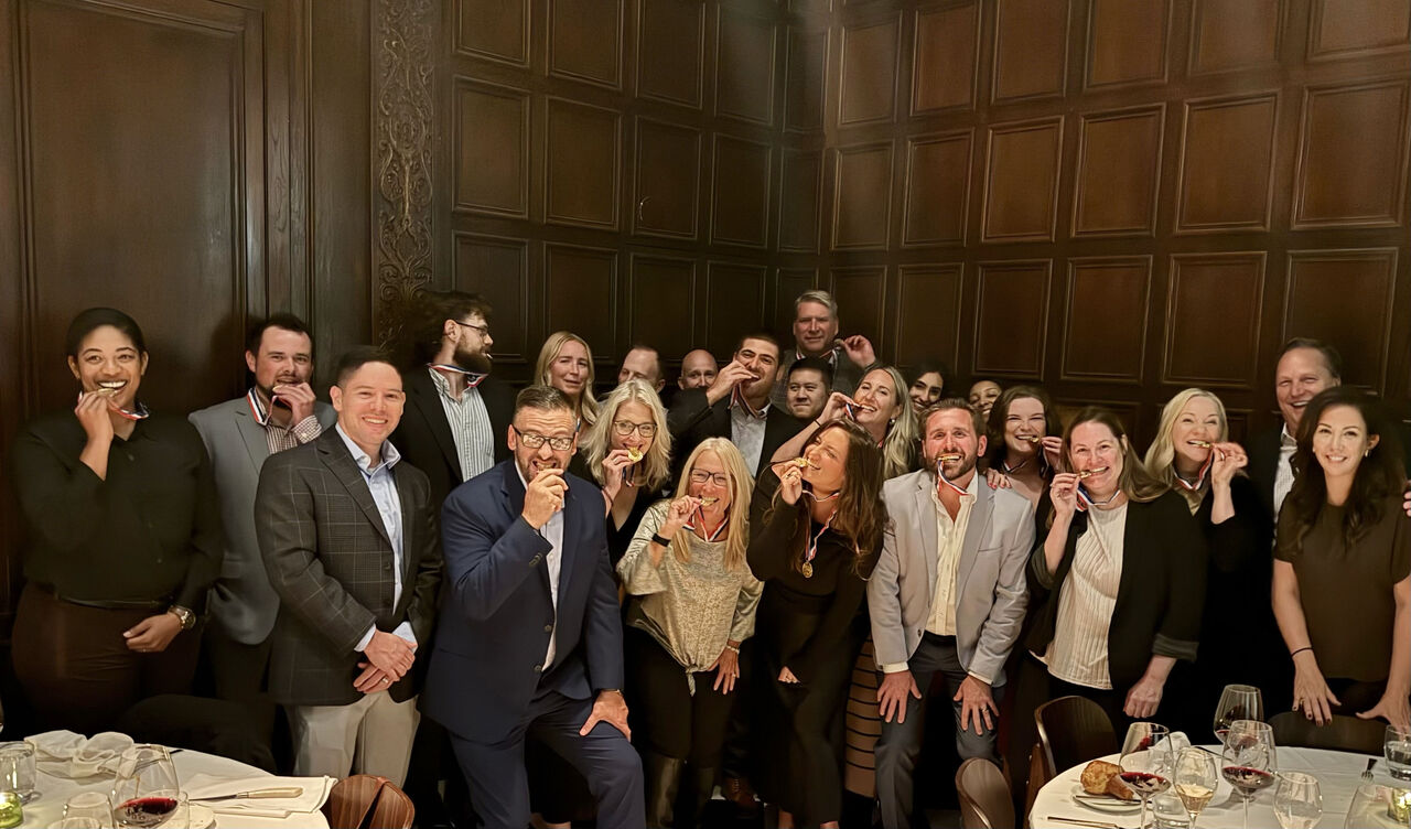 Noblis | Top Workplaces Success Story
