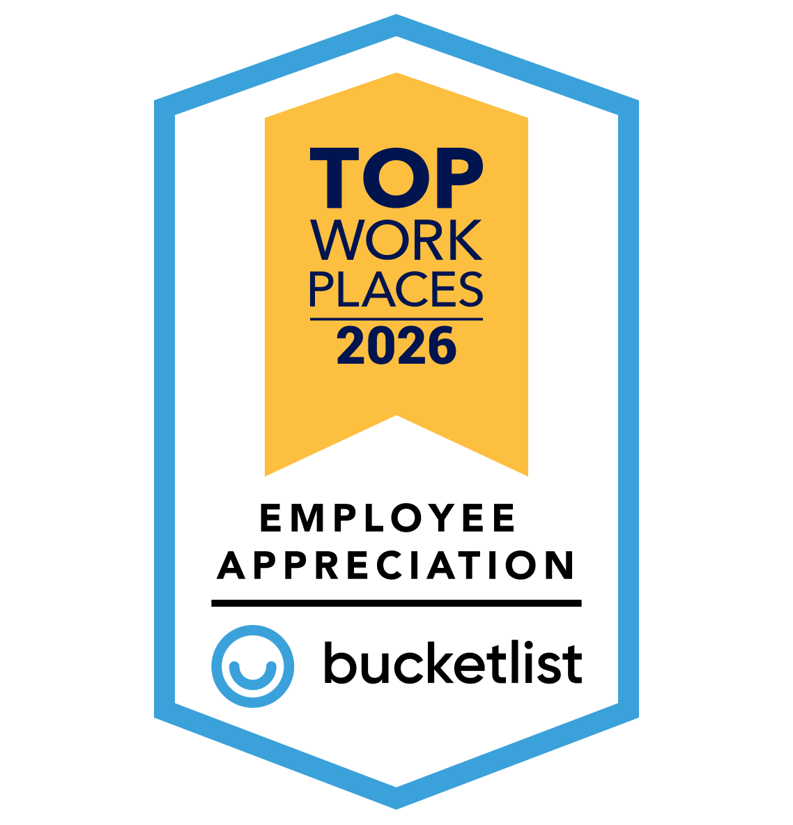 Top Workplaces Awards Schedule