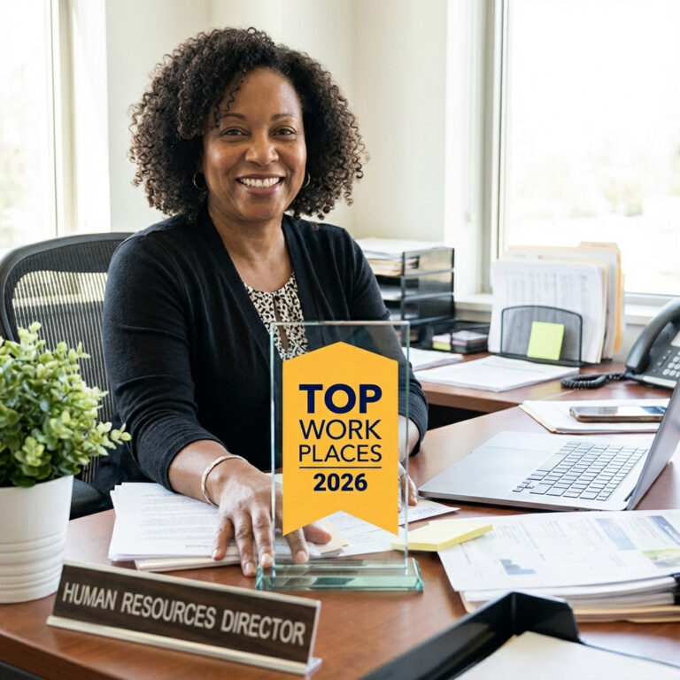 Top Workplaces | Boost Your Employer Brand - Top Workplaces